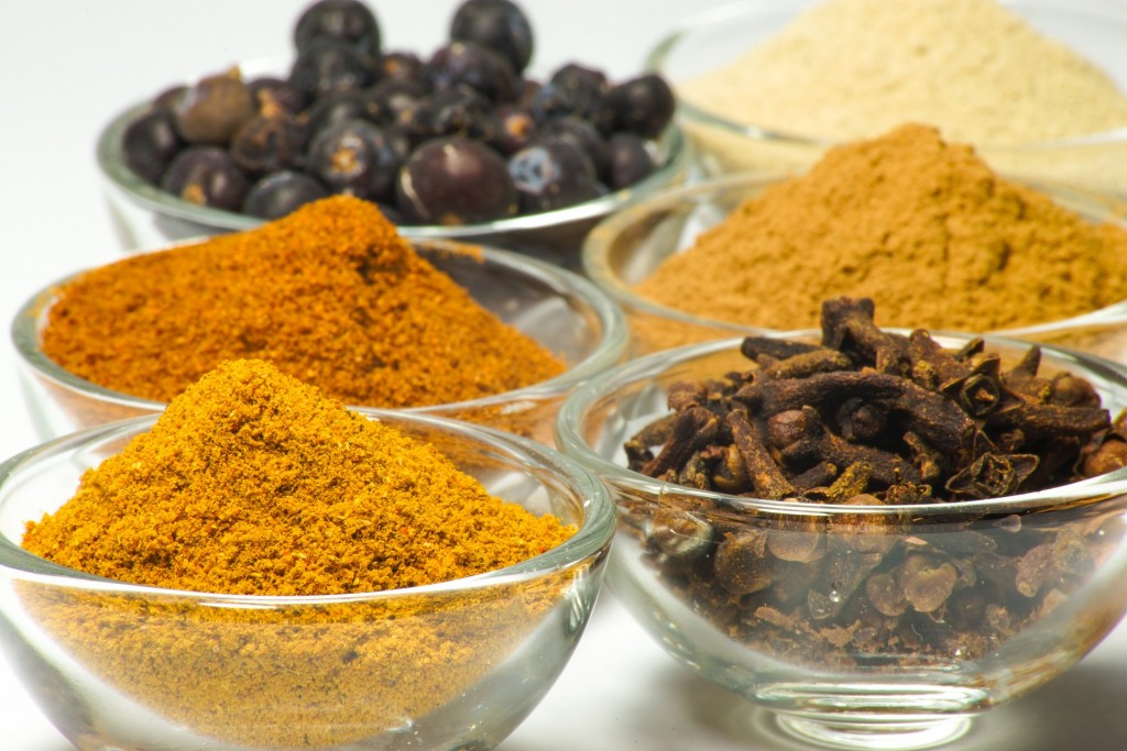 Flavours of Toronto: The spices and textures of North African, Moroccan ...
